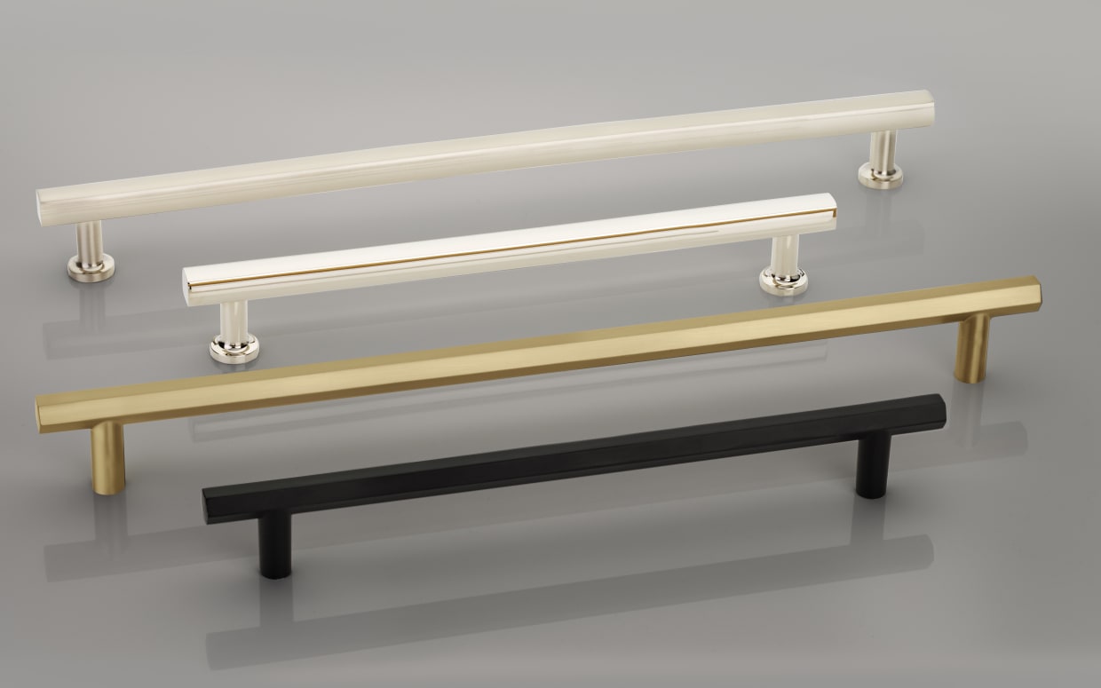 Mod Hex Appliance Pull | Emtek