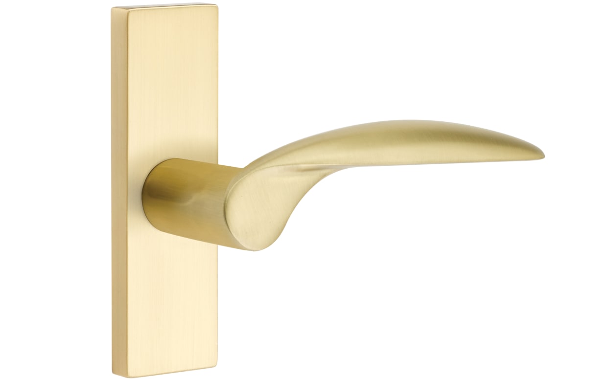 Mercury Lever | Emtek