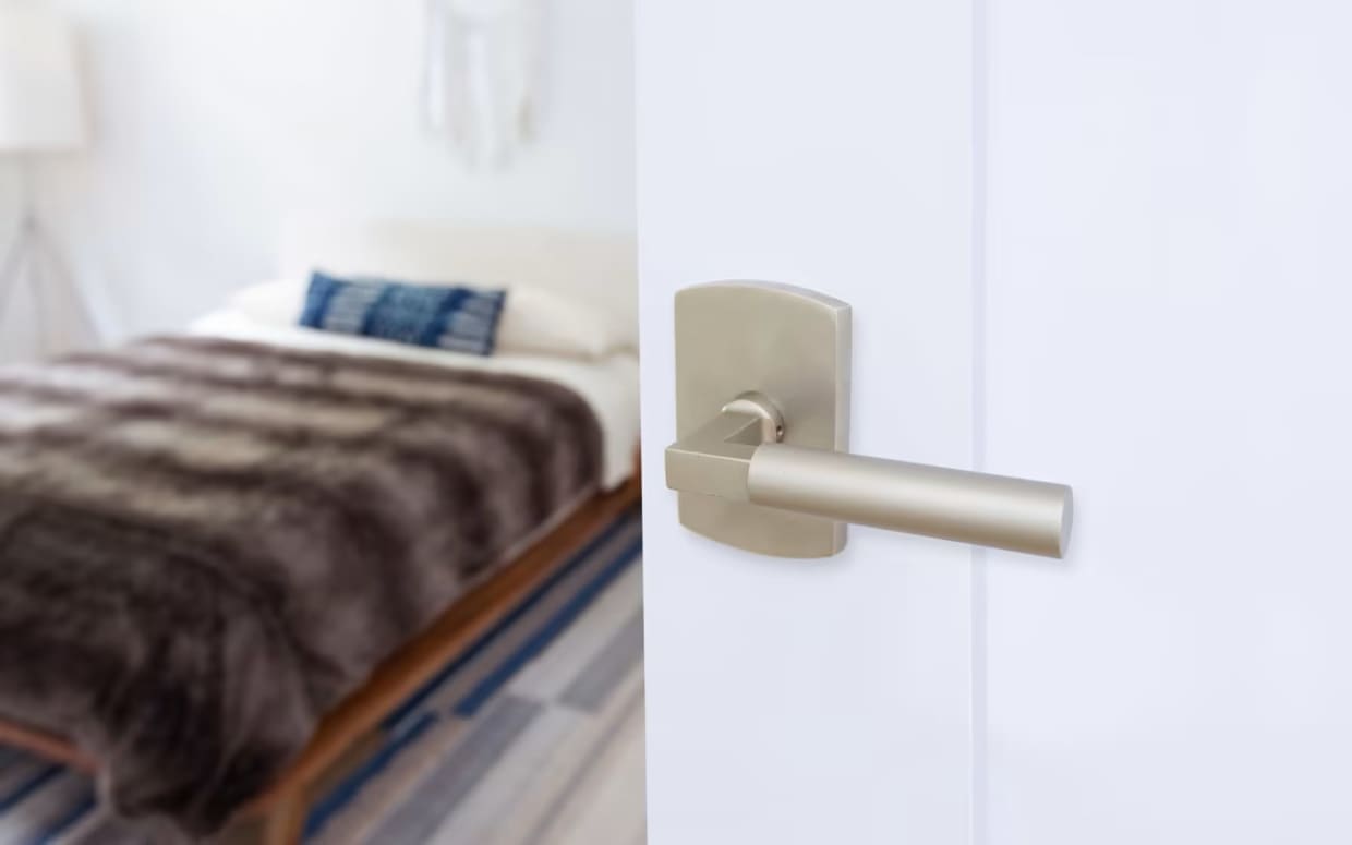 Understanding Door Lever Handing | Emtek Living Blog | Emtek