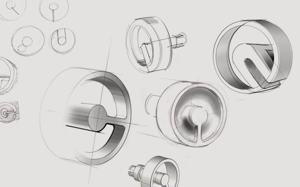 How Emtek Considers Design | Emtek