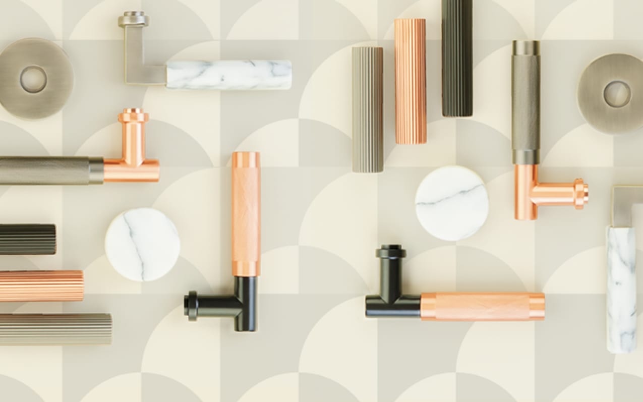 What's New from Emtek | Emtek