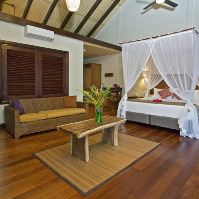 Nautilus Resort - Enchanting Travels