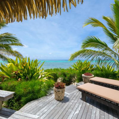 Te Manava Luxury Villas | Rarotonga | Cook Islands | Enchanting Travels