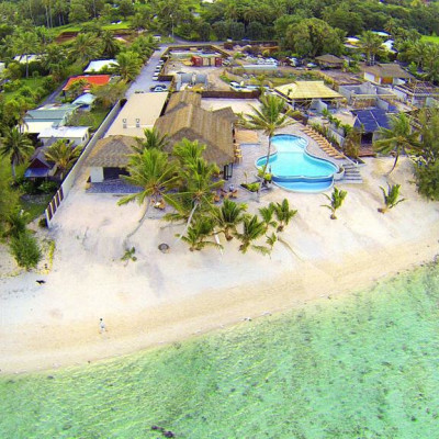 Nautilus Resort - Enchanting Travels