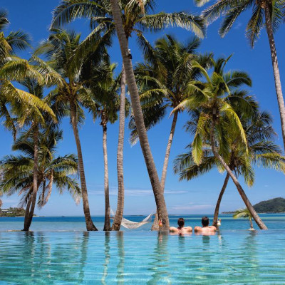 Tropica Island Resort - Enchanting Travels