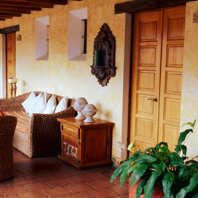 Meson de Maria - Enchanting Travels