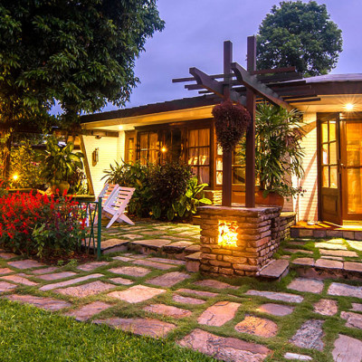 Fishtail Lodge - Enchanting Travels