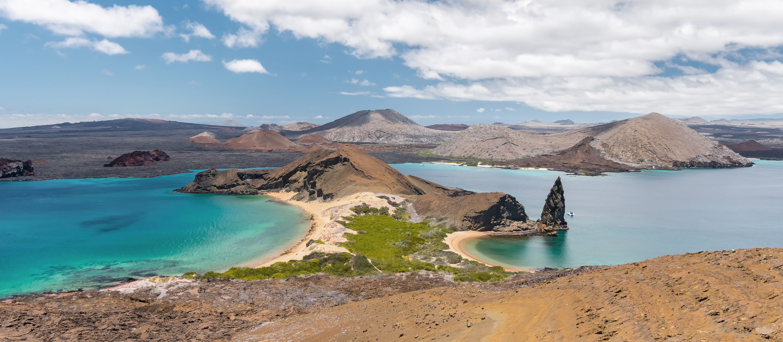 Ecuador And Galapagos Tours & Trips | Enchanting Travels
