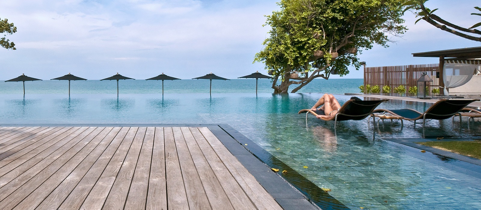 Spa Vacation Packages & Luxury Tours | Enchanting Travels