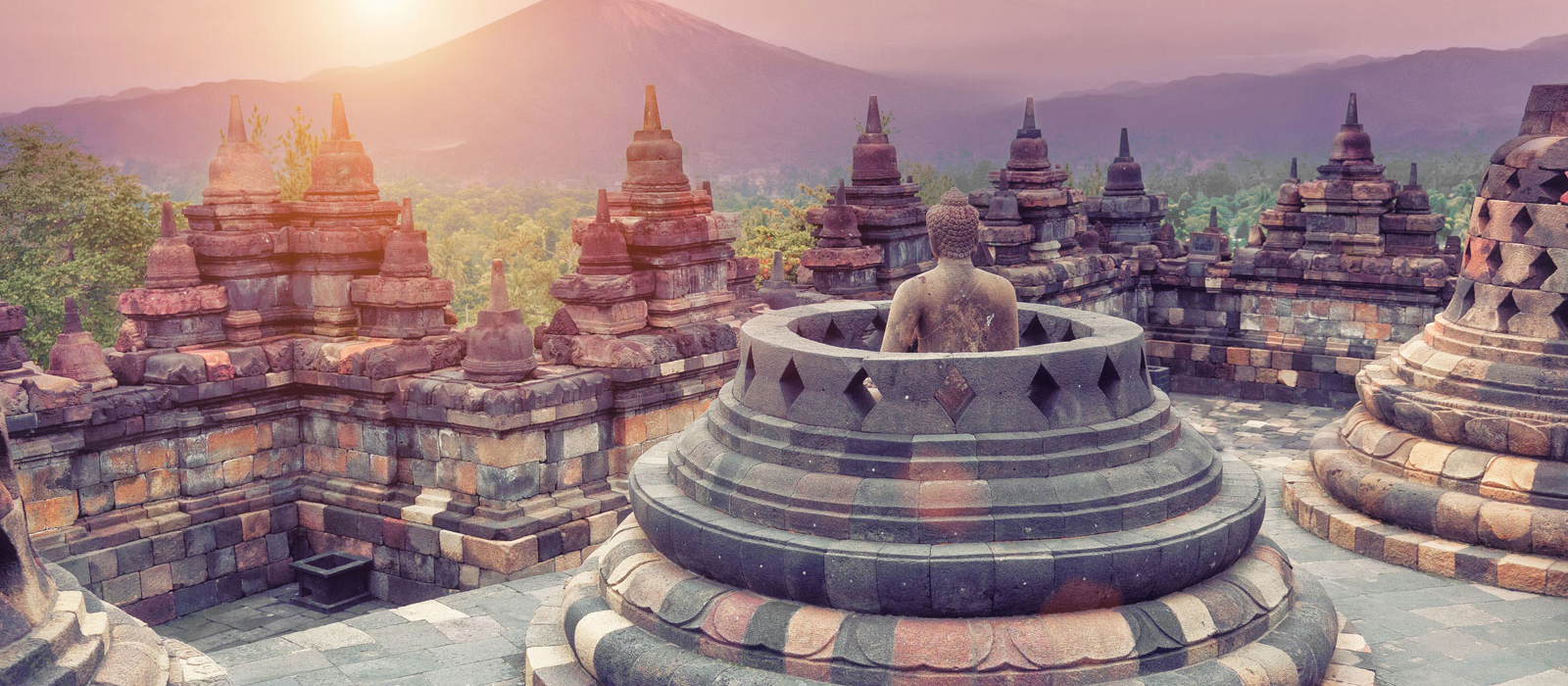 Indonesia History Guide & Travel Tips by Destination Experts
