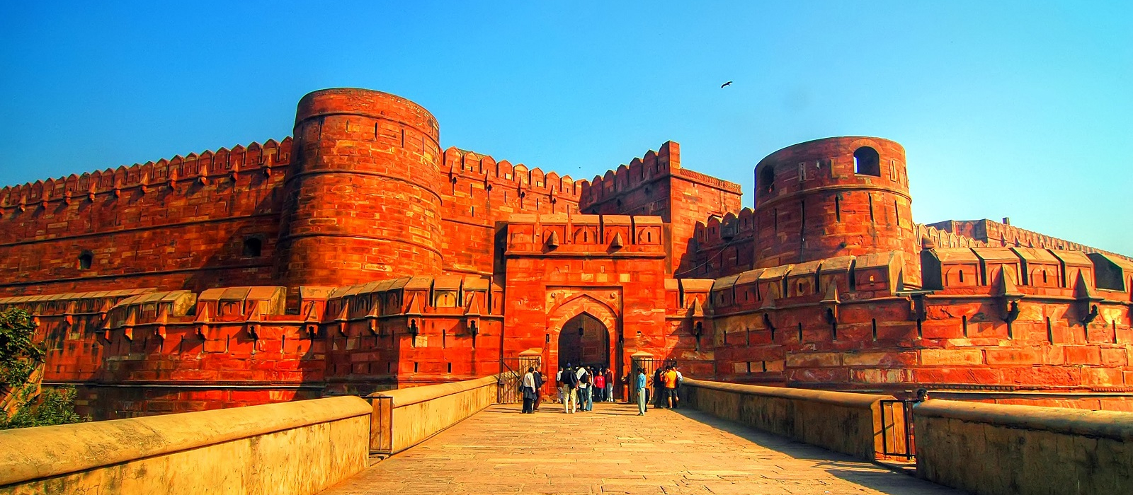 Best Things To Do in Agra - Places To See & Travel Tips