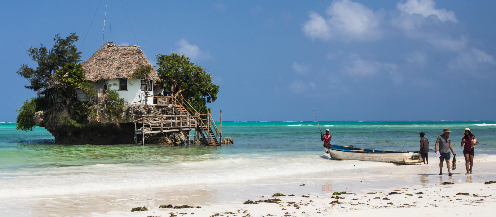 Tanzania Travel Guide - Travel Information & Requirements