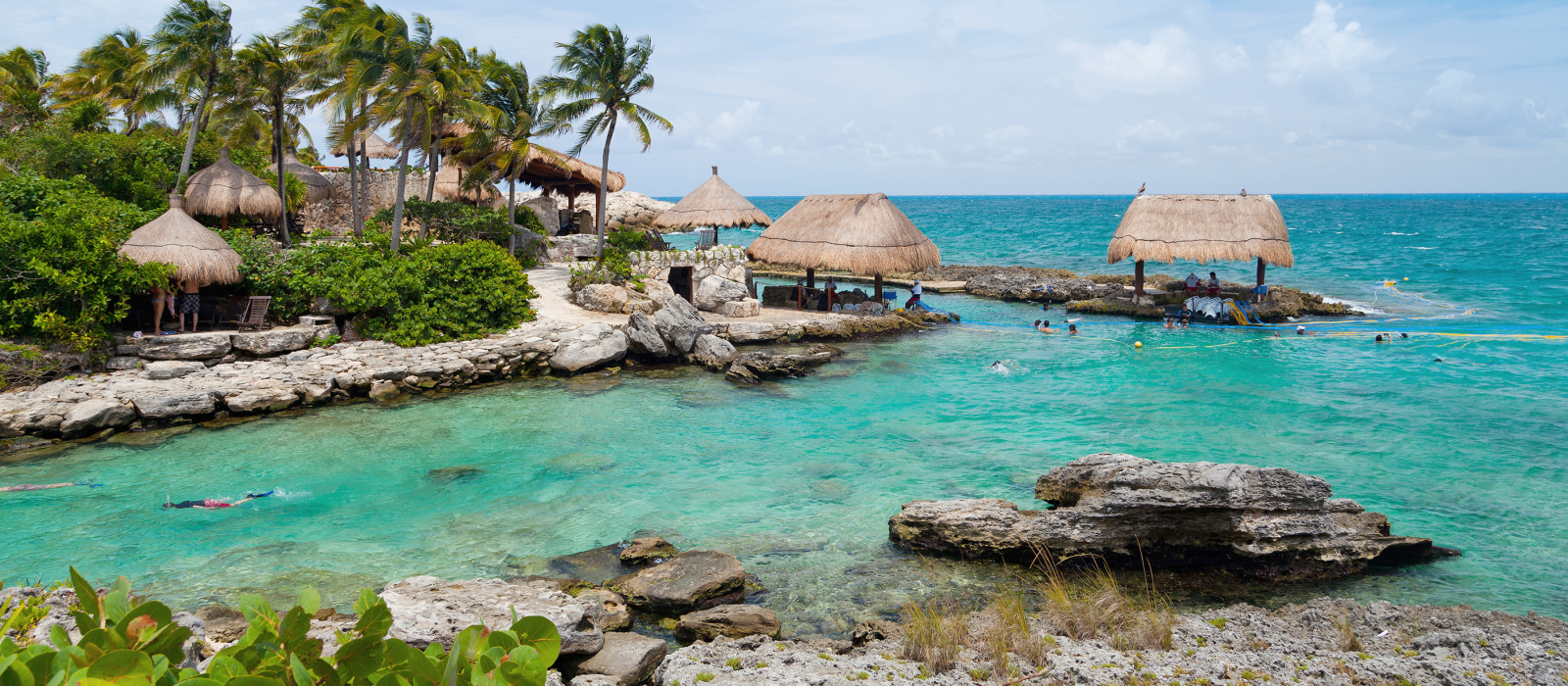 Luxury Vacation in Mexico | VIP Tours | Enchanting Travels