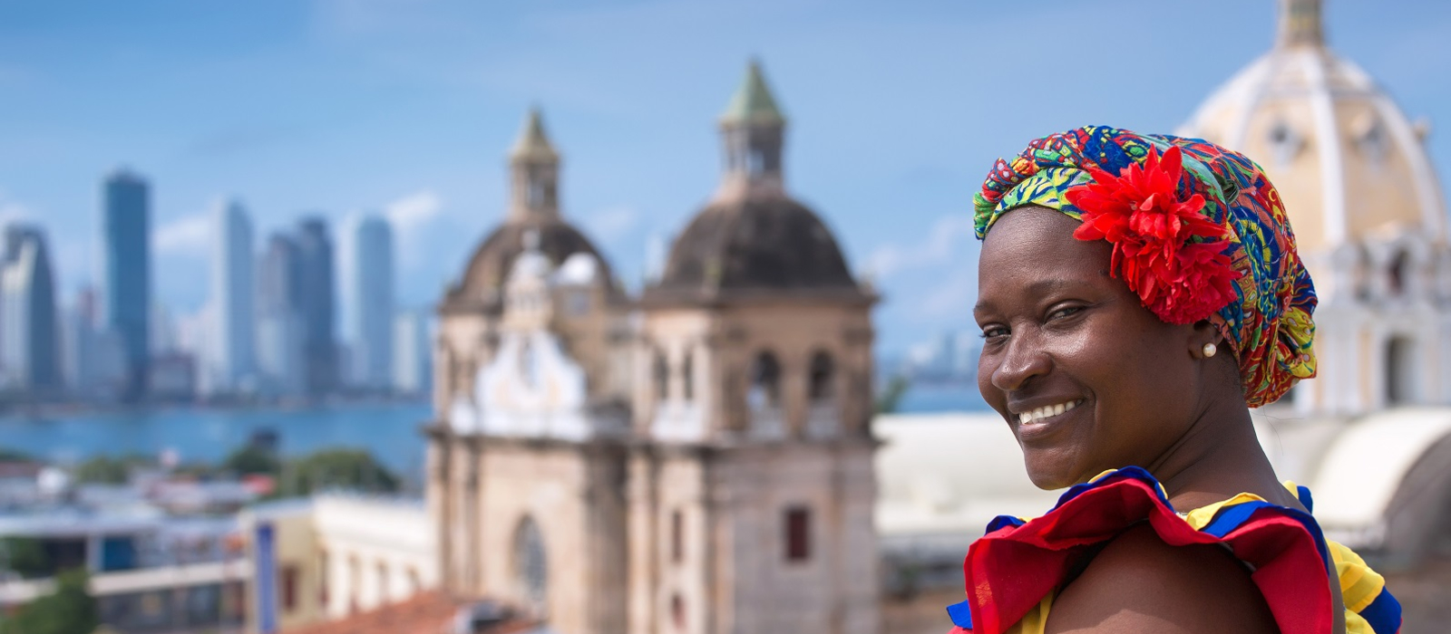 Colombia Culture & Heritage Guide | Enchanting Travels