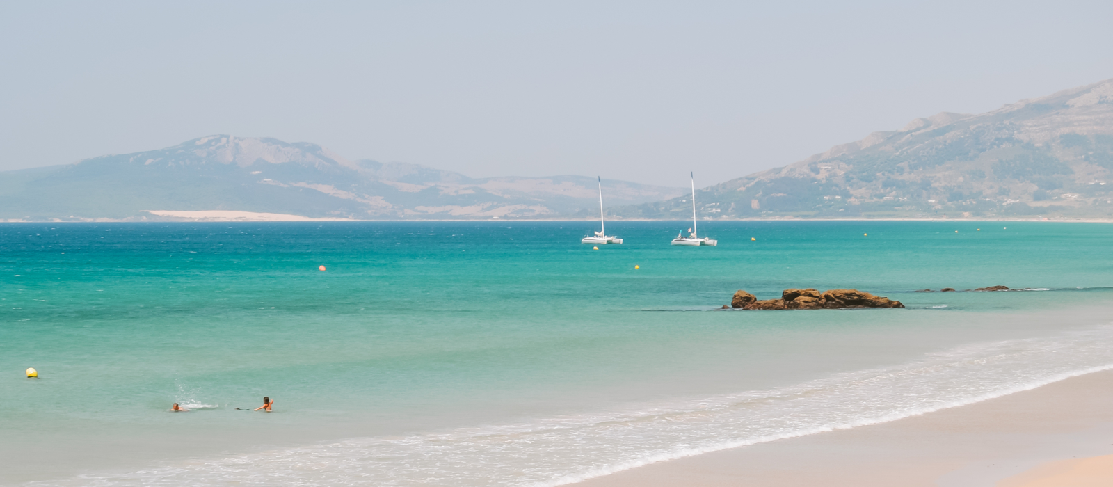 Spain Tour: Private, Tailor-made and Seamless Vacations