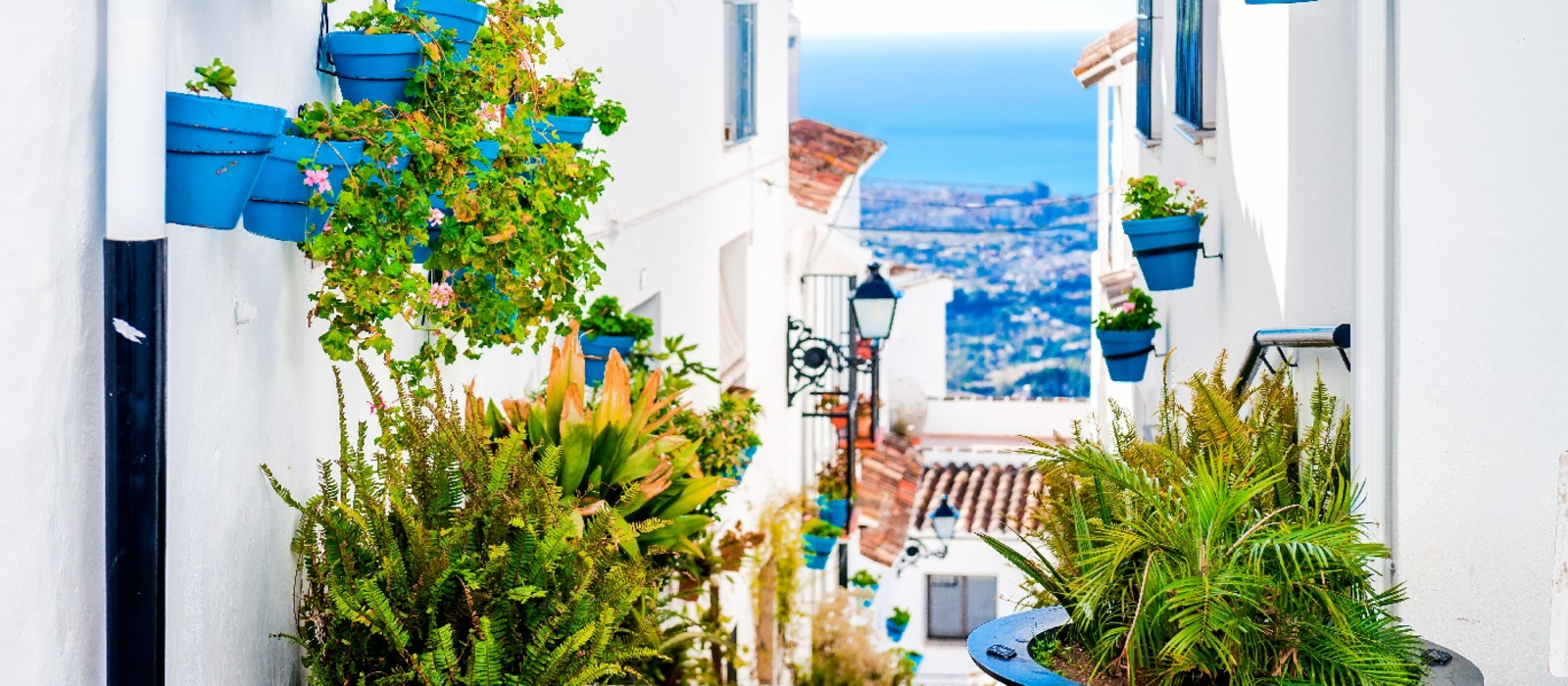 Luxury Spain Tours & Tailor-made Vacations