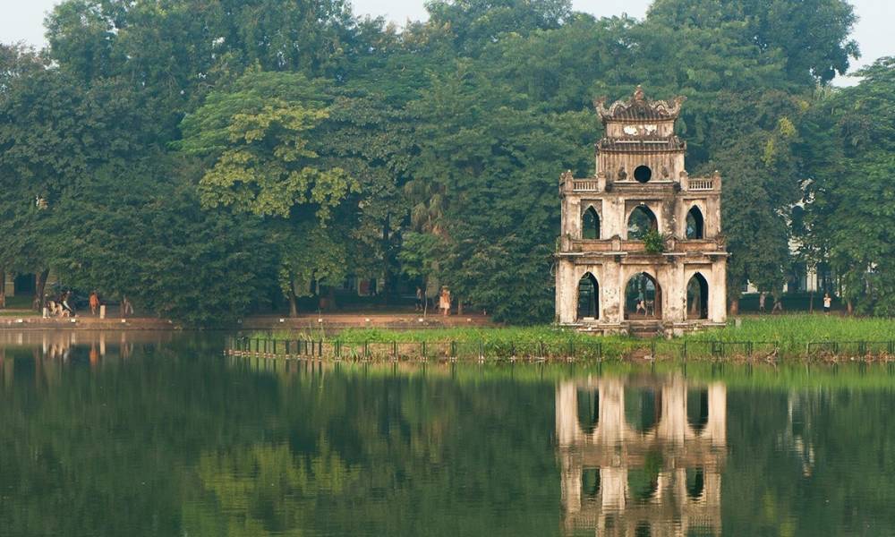 Three Days In Hanoi - Here's How You Can Make The Most Of Your Time