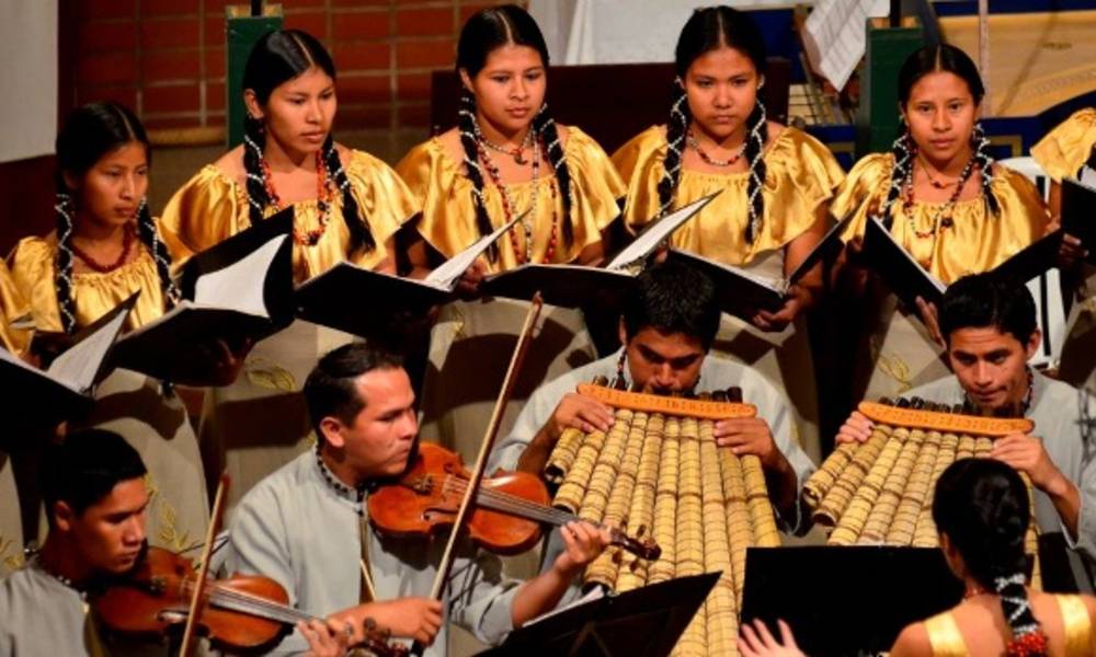 Top 5 Festivals in South America | Book with Enchanting Travels