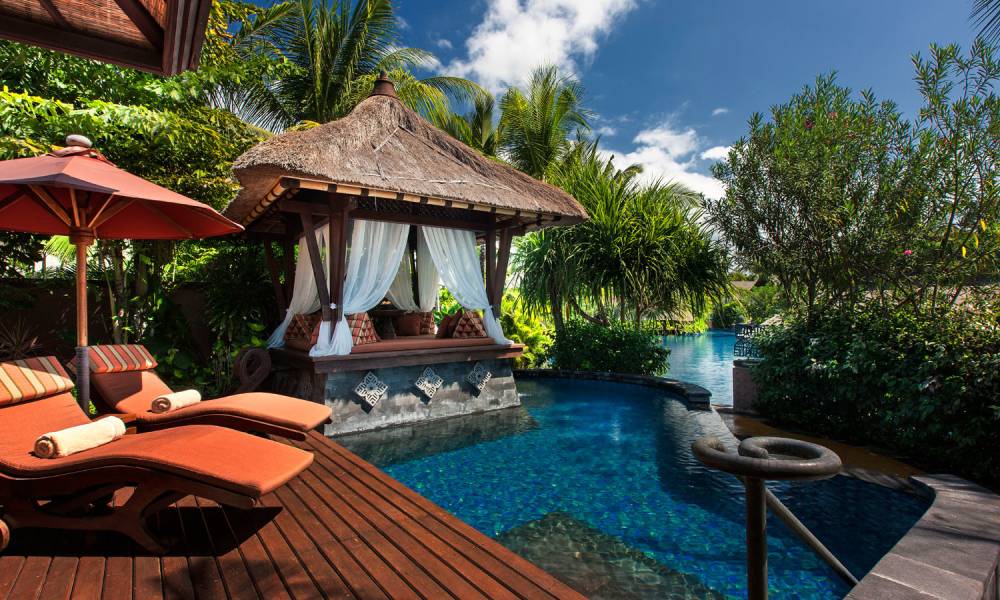 Top 10 Luxury Pools for Bali Holidays | Enchanting Travels