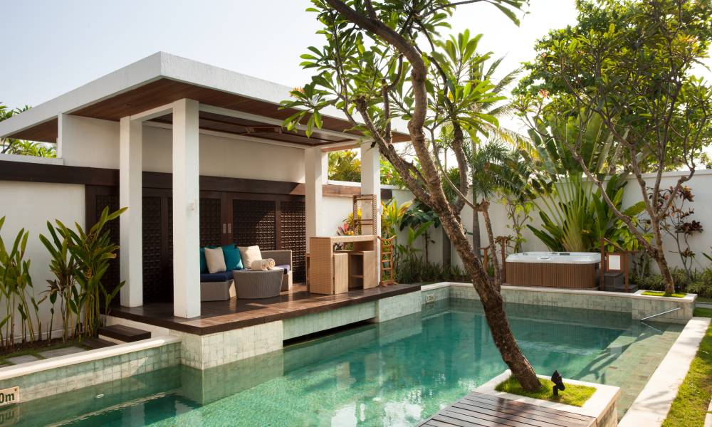Top 10 Luxury Pools for Bali Holidays | Enchanting Travels