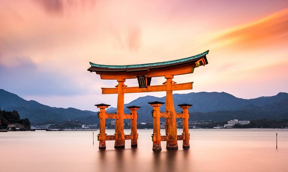Top 10 Temples in Japan | Travel Guide | Enchanting Travels