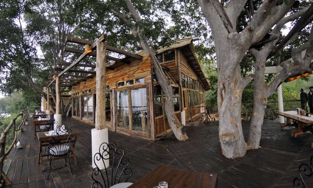 Top 10 Luxury Eco Resorts: In Harmony With Nature