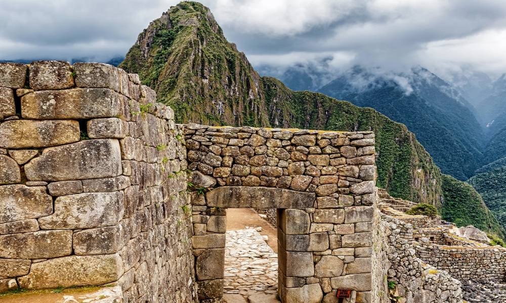 Your Guide to the Top 10 UNESCO World Heritage Sites of 2019