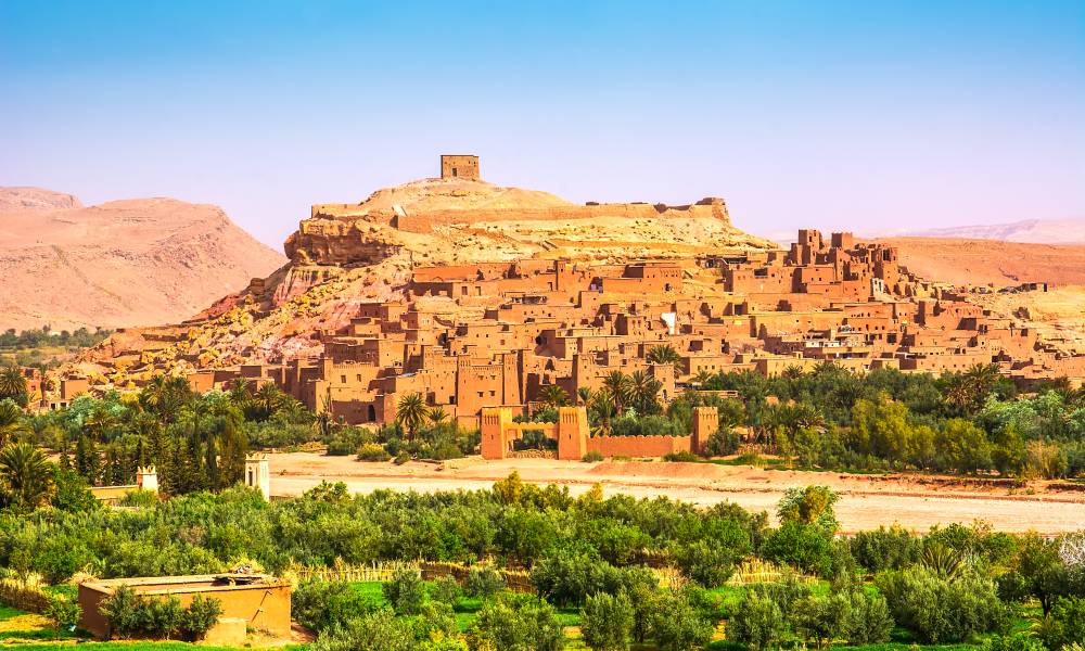 Five Surprising Facts About Our Desert Destinations - Enchanting Travels