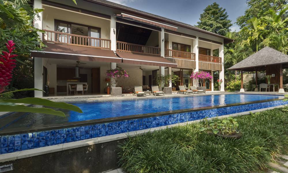 The Best Luxury Villas Around the World - Enchanting Travels