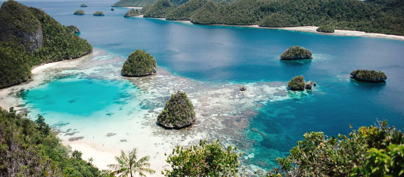 Individualreisen Indonesien & Urlaub | Enchanting Travels