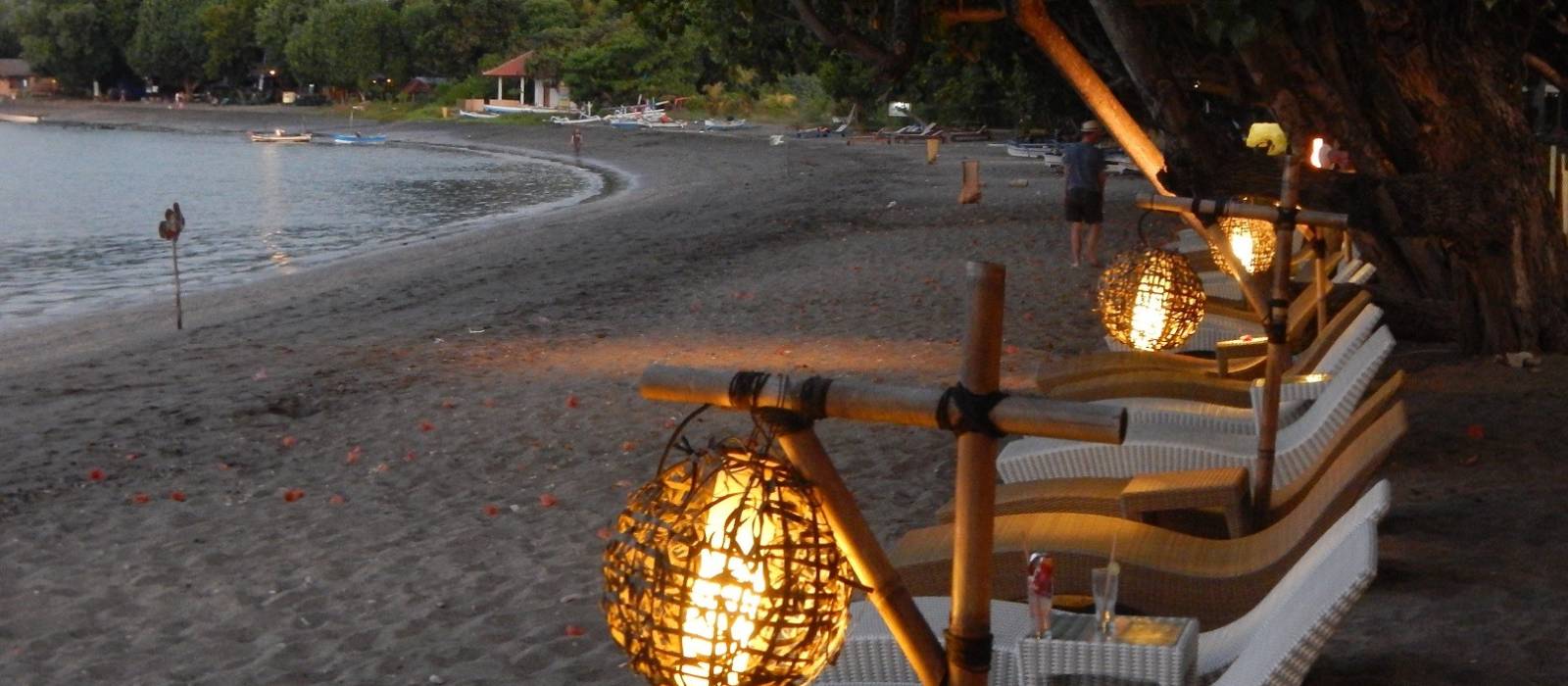 Tailor-made Java And Bali Tour | Enchanting Travels