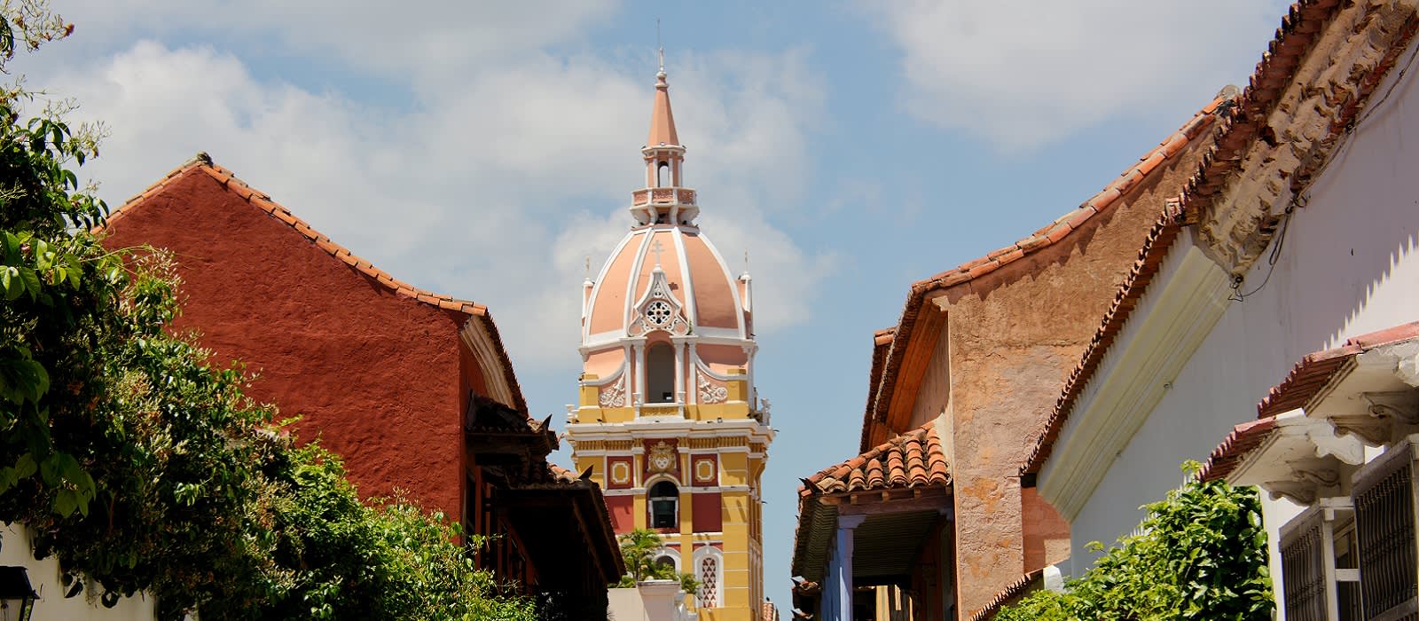 Colombia Coffee Triangle Tour | Enchanting Travels