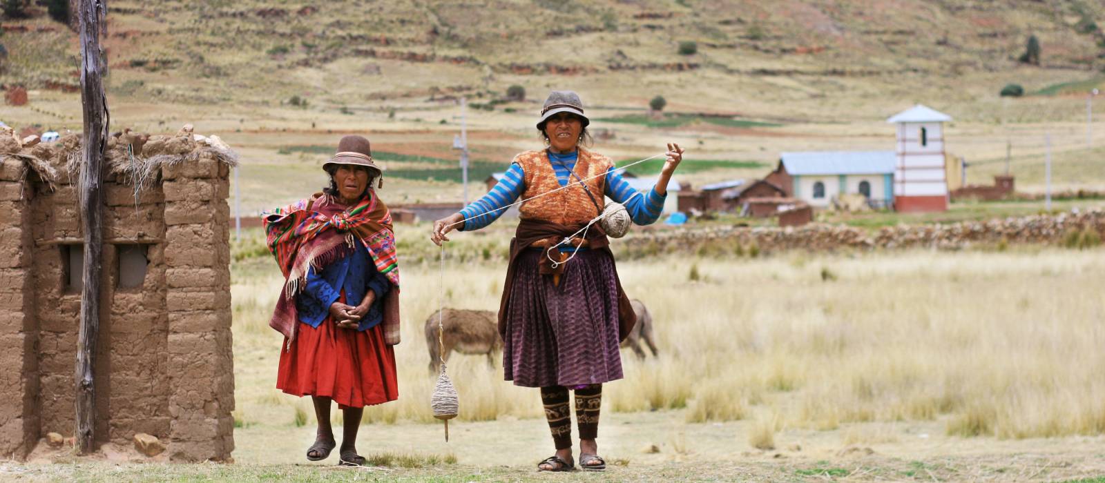 Chile Culture & Heritage Guide | Enchanting Travels