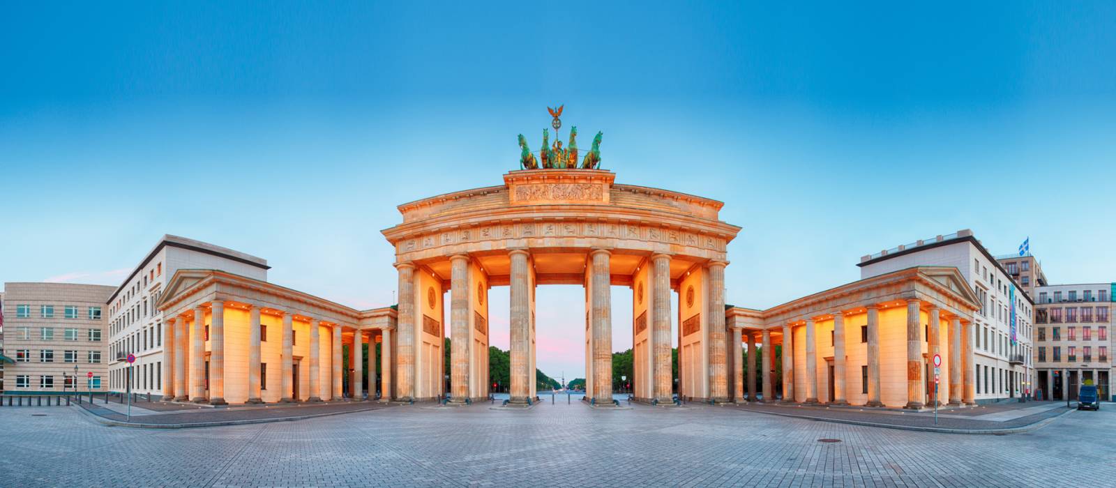 Unique Germany | Tours & Trips with ENCHANTING TRAVELS