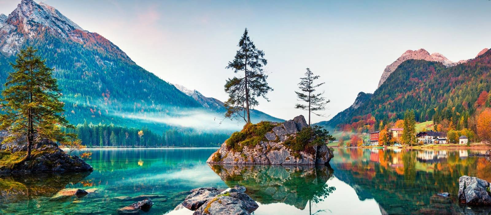 Germany Travel Guide & Expert Tips | Enchanting Travels