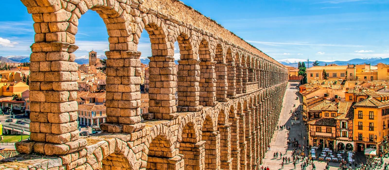Spain's History | Culture & Heritage Tours | Enchanting Travels