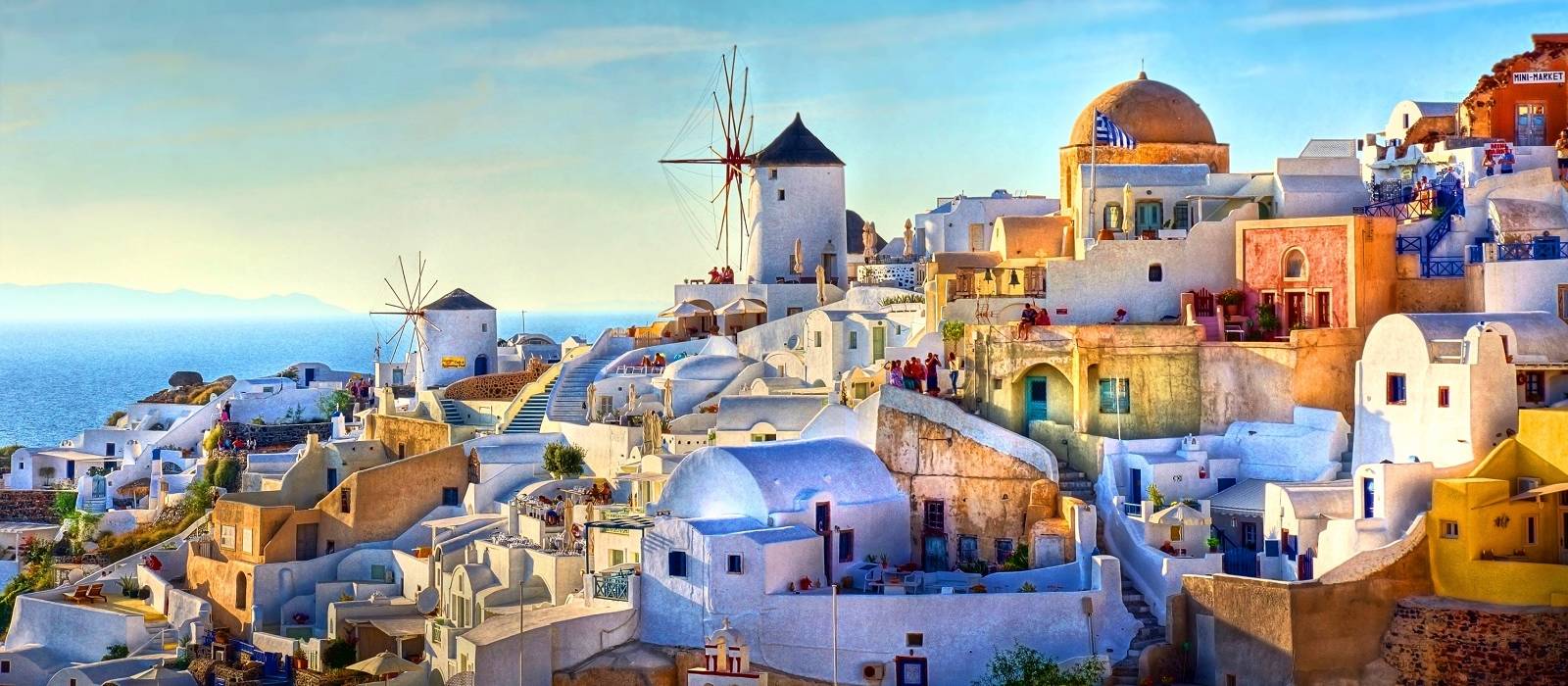 Highlights of Greece | Tours & Trips with ENCHANTING TRAVELS