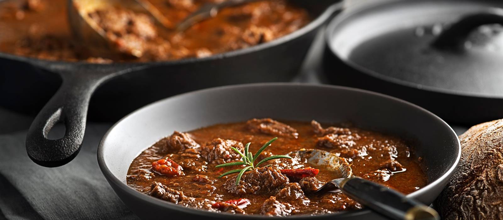 Croatia's Culinary Traditions | Tours & Trips with ENCHANTING TRAVELS