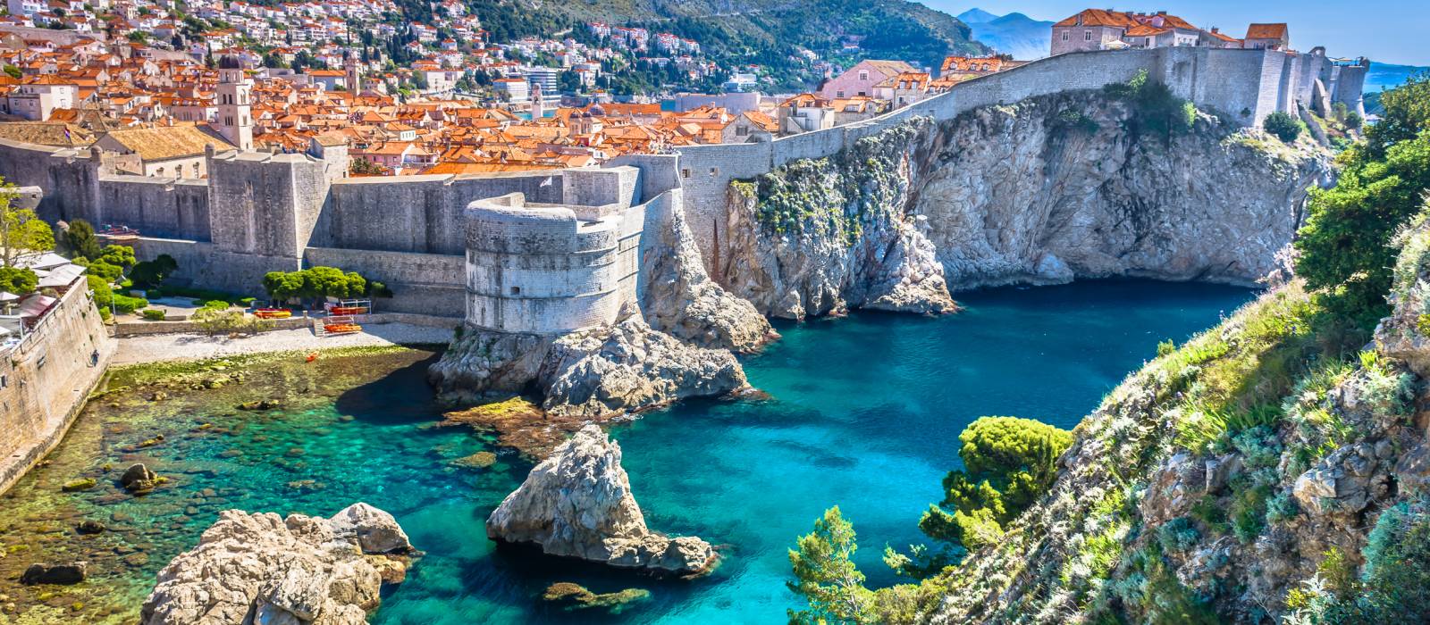 Highlights of Italy and Croatia | Tours & Trips with ENCHANTING TRAVELS