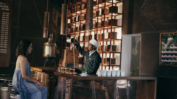 Heritance Tea Factory Hotel in Sri Lanka | ENCHANTING TRAVELS