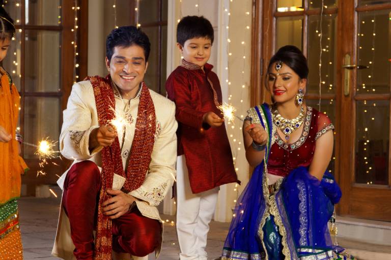 Experience Diwali during your India Tour | Enchanting Travels