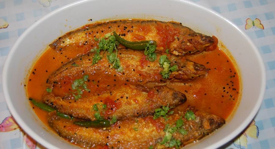 Secret Feast: Five Flavors of India for Foodies | Enchanting Travels
