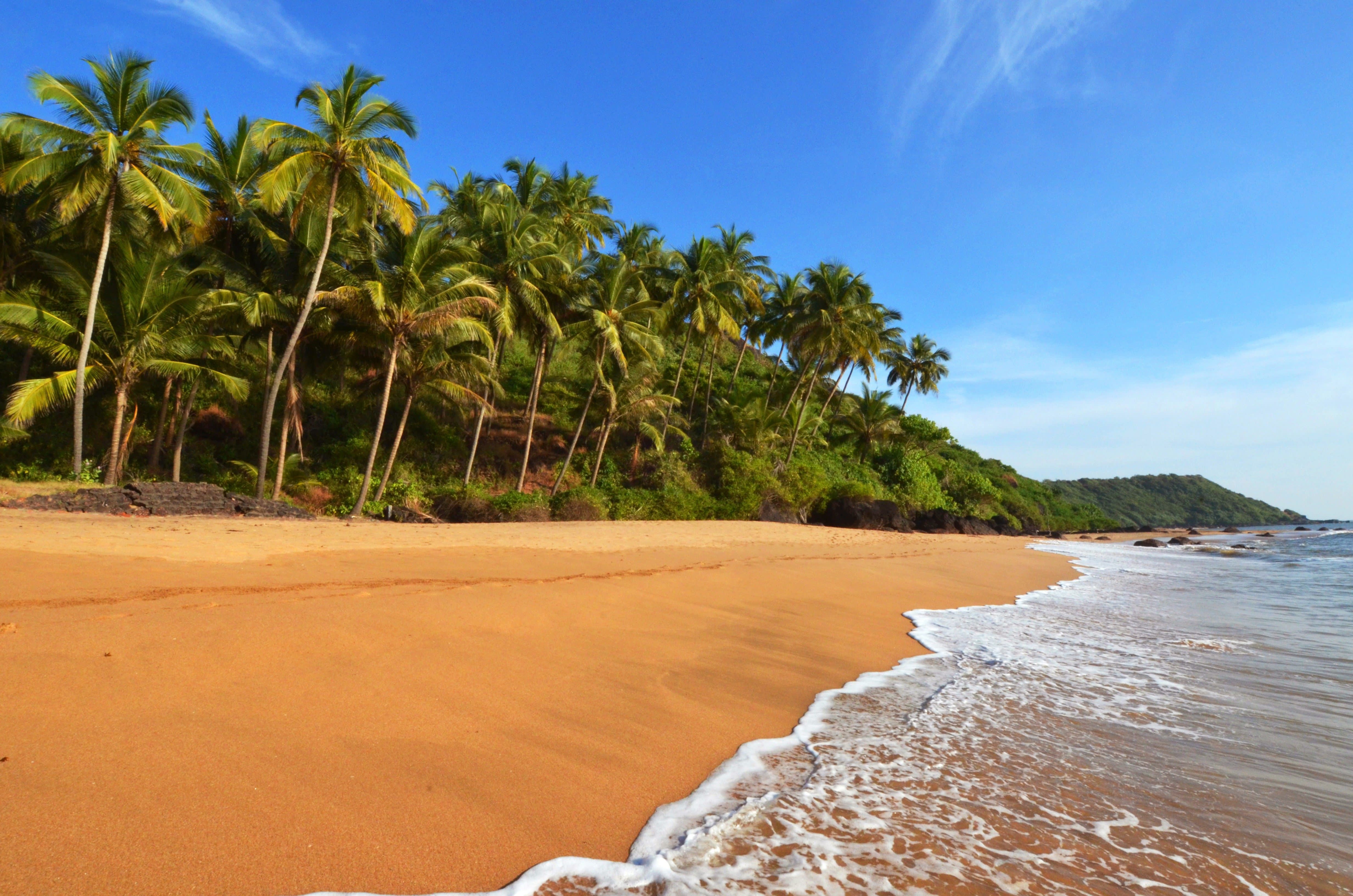 Goa & Indien Badeurlaub Individualreisen | Enchanting Travels