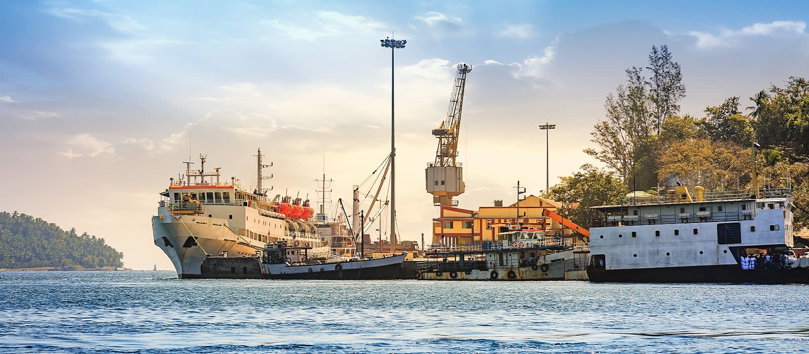 Luxury Holiday Andaman Islands in India | Enchanting Travels