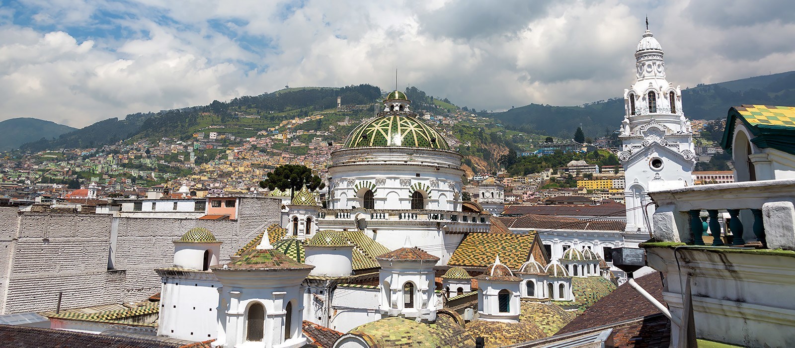 Quito Private Tours in Ecuador | Enchanting Travels