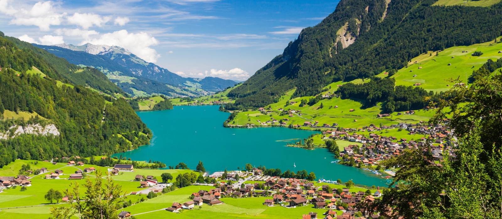 Exclusive Travel Tips for Your Destination Interlaken in Switzerland