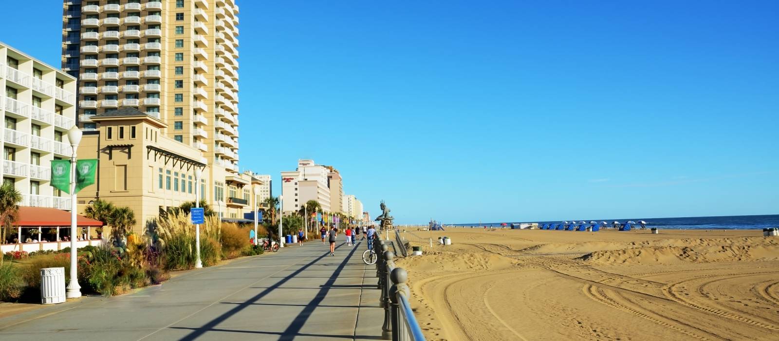 Exclusive Travel Tips for Your Destination Virginia Beach in USA