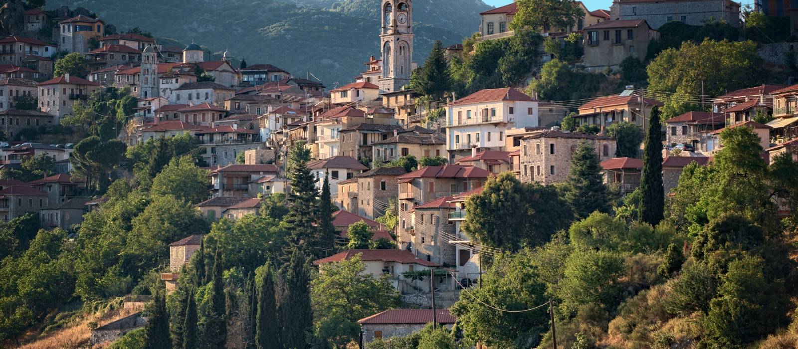 Exclusive Travel Tips for Your Destination Dimitsana in Greece Exclusive Travel Tips for Your Destination Dimitsana in Greece