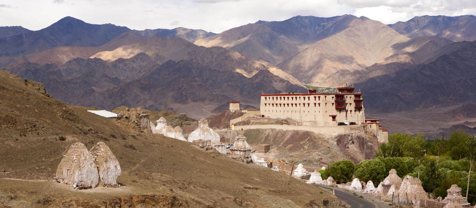 Alchi Trips & Custom India Tours | Enchanting Travels