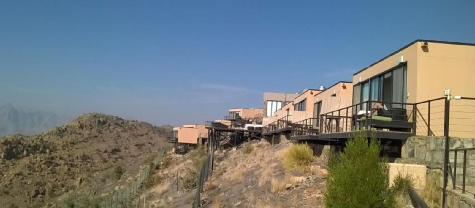 The View Hotel | Enchanting Travels